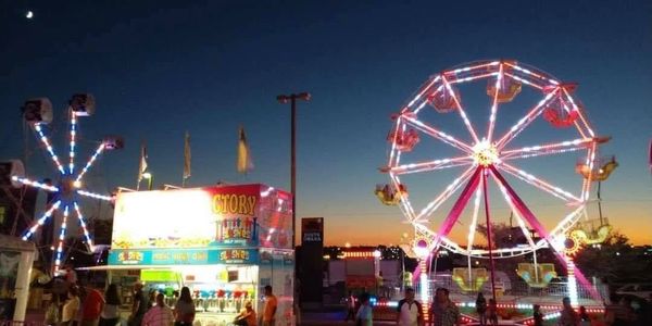 MIDWAY CARNIVAL