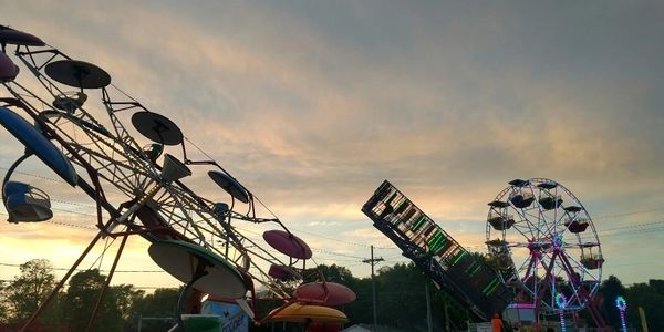 MIDWAY CARNIVAL