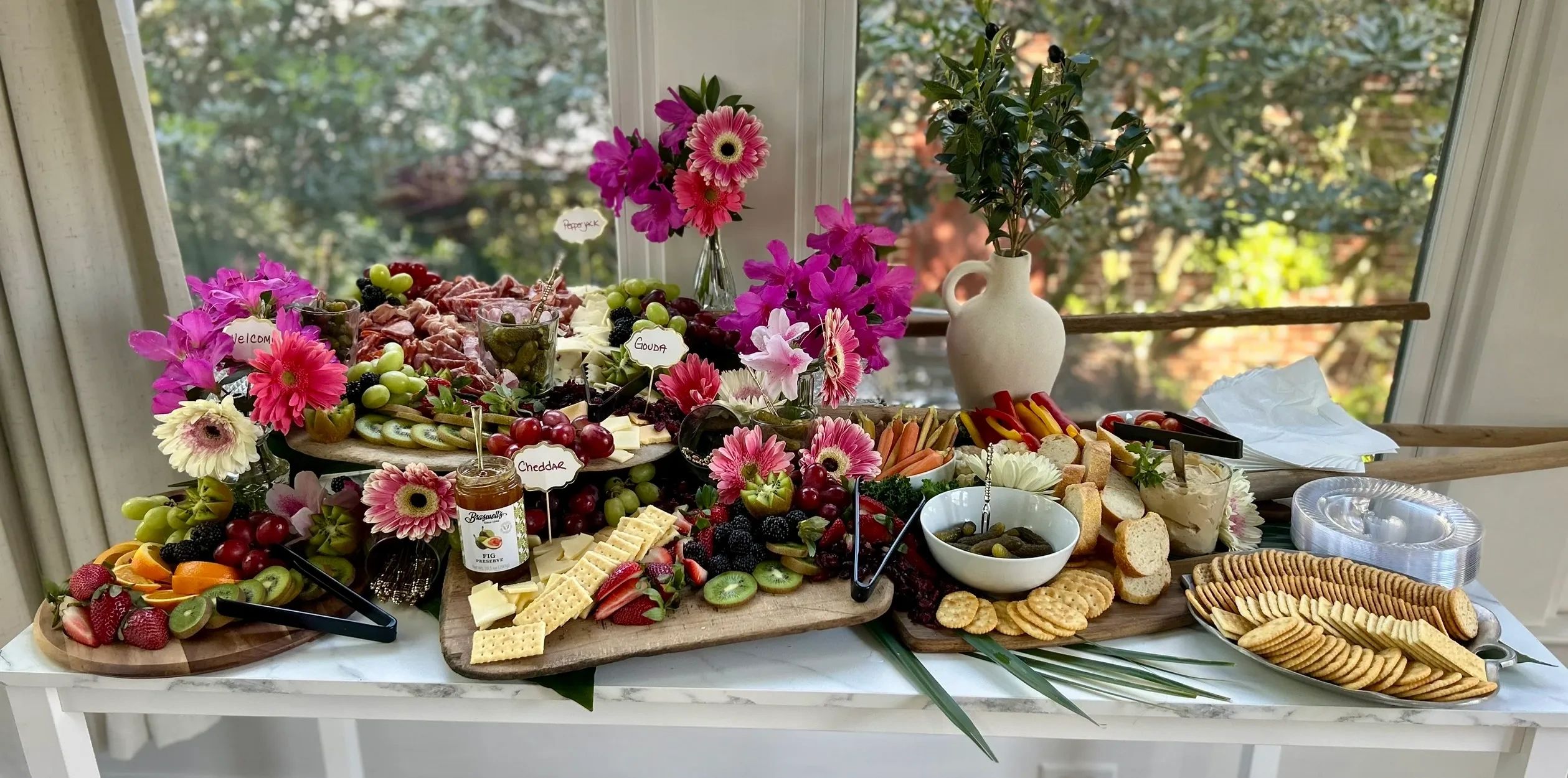 Delicious Sorority and Fraternity Meal Plans for Greek Organizations