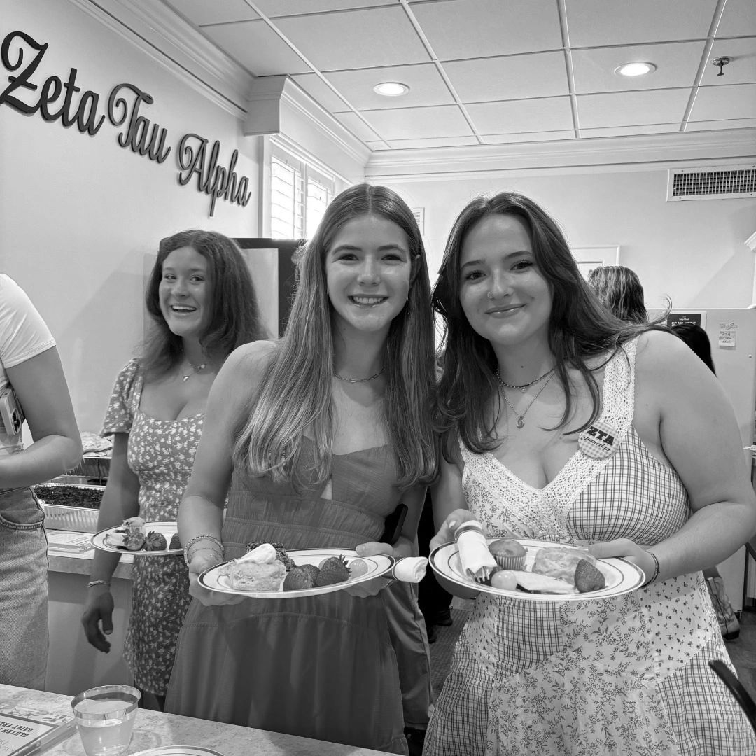 Delicious Sorority and Fraternity Meal Plans for Greek Organizations