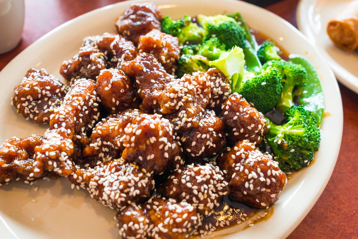 Shanghai Express - Georgetown, TX