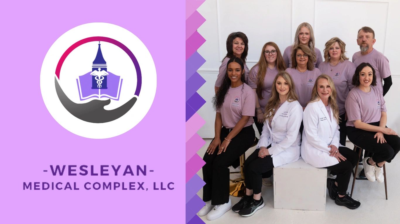 Wesleyan Medical Practice