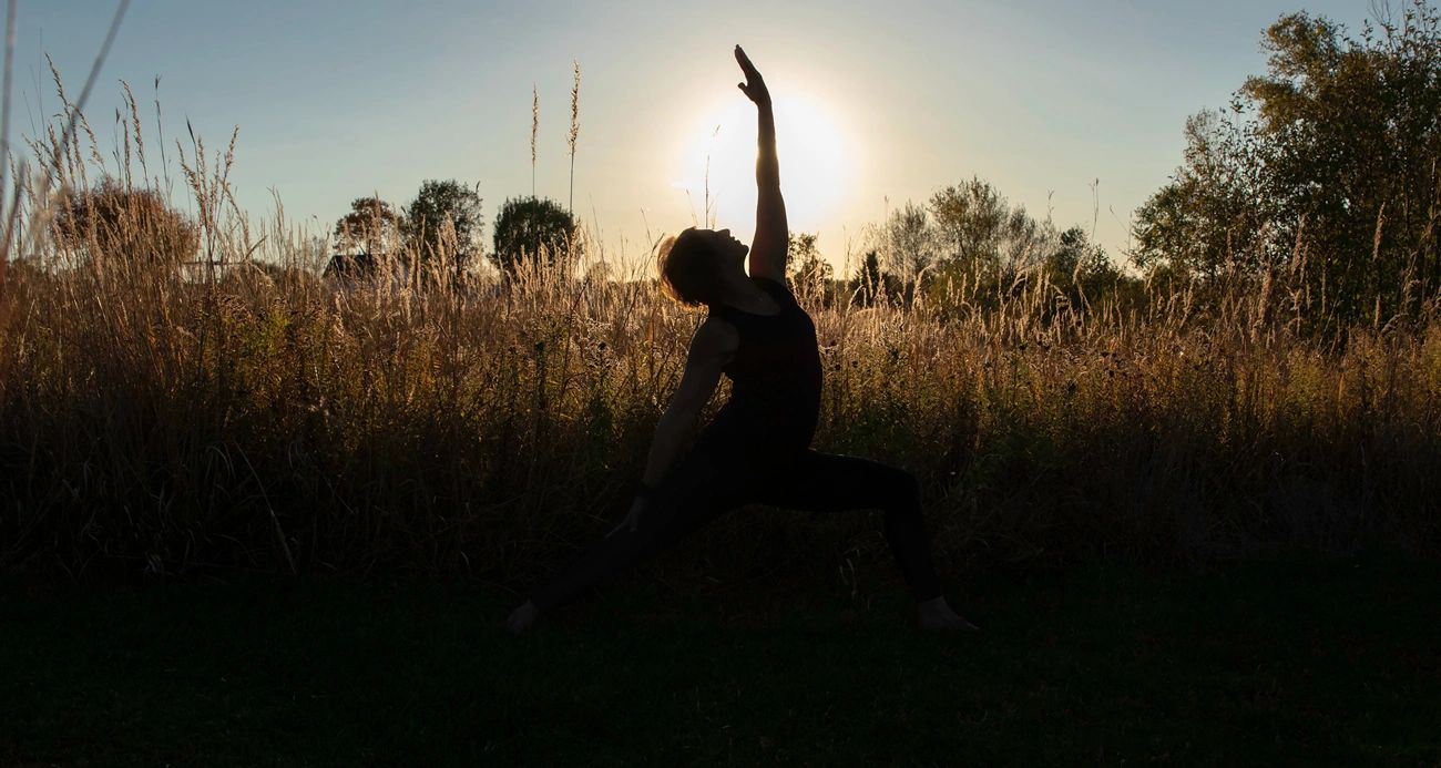 Fierce Fox Yoga - Yoga, Yoga, Vinyasa Yoga, Yin Yoga