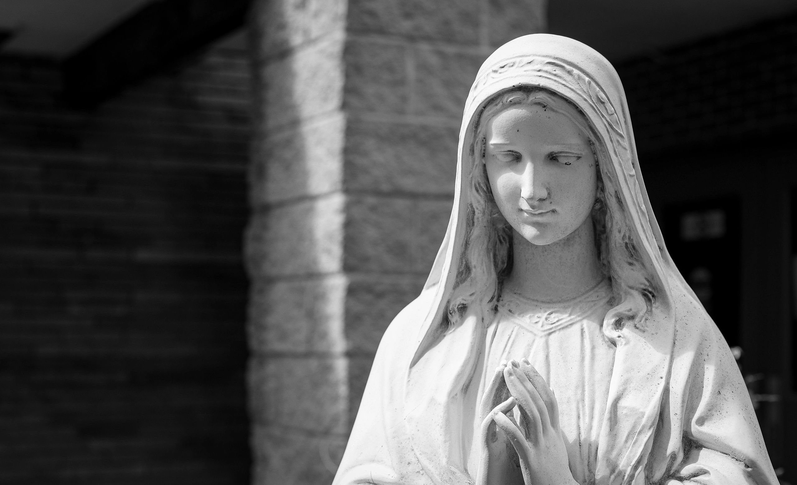 The Supernatural Life of Mary