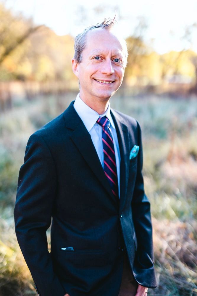 Ben Dehner MD - Nashville Urology, Urologist