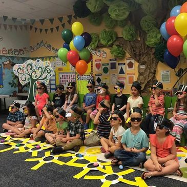 Discovery Tree Preschool - Preschool in Bluffdale - Draper, Utah