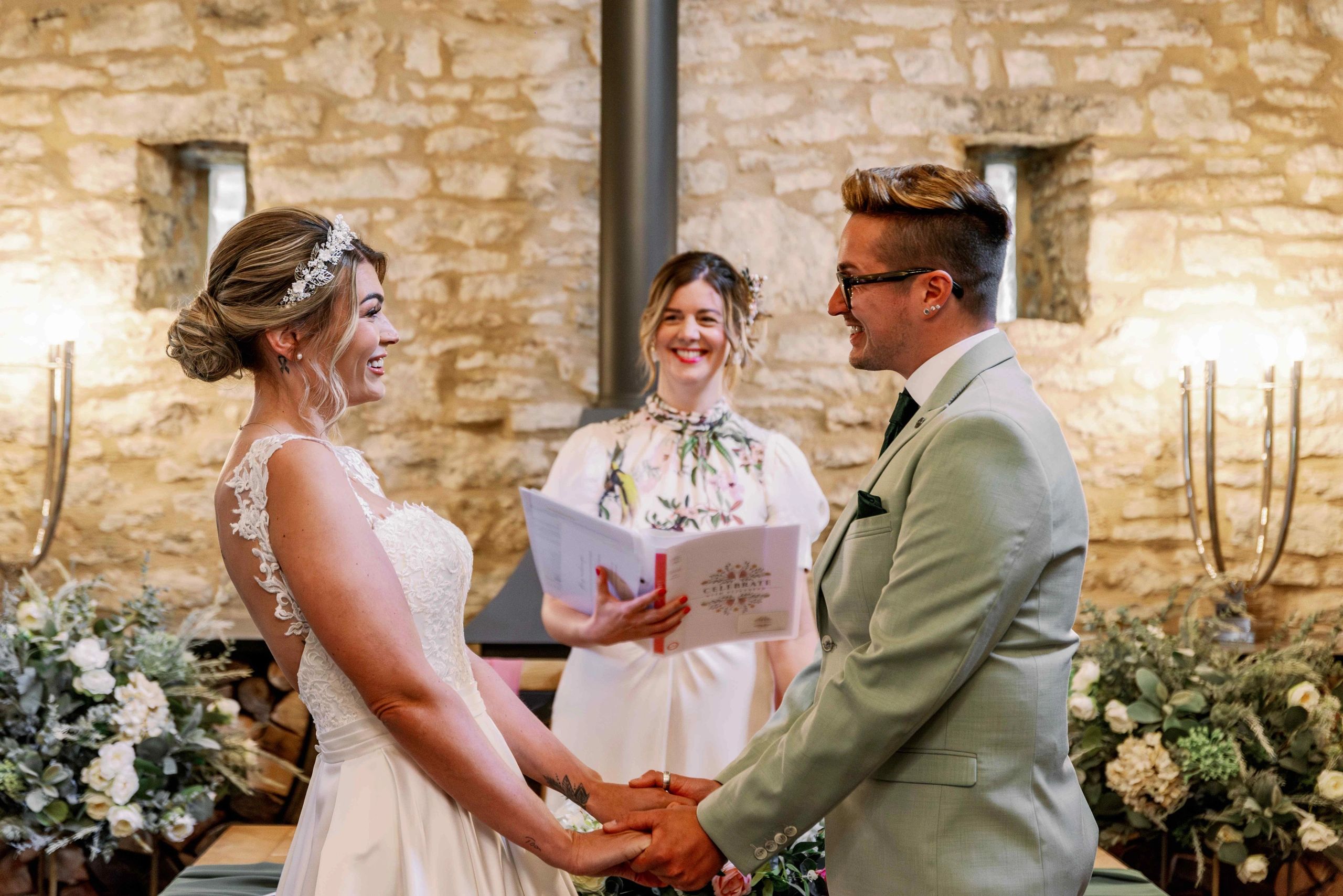 Celebrate with Elizabeth - Celebrant, Wedding Celebrant, Celebrant Led ...