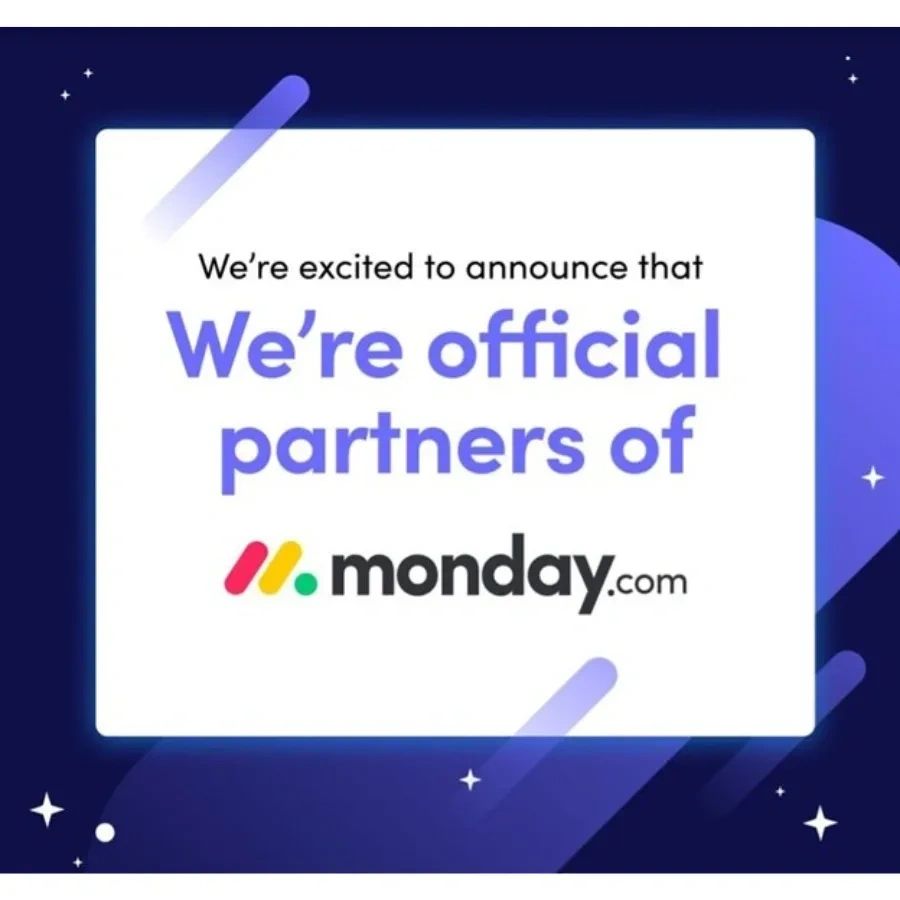 Tech-Hub - Monday Sales Crm, Monday Work Os, Monday Dev