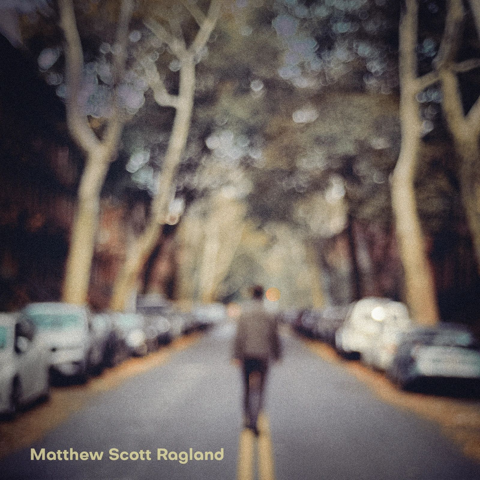 Matthew Scott Ragland | Official Site