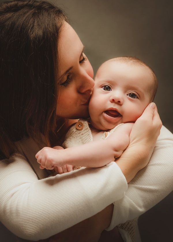 Mother's Day Portraits