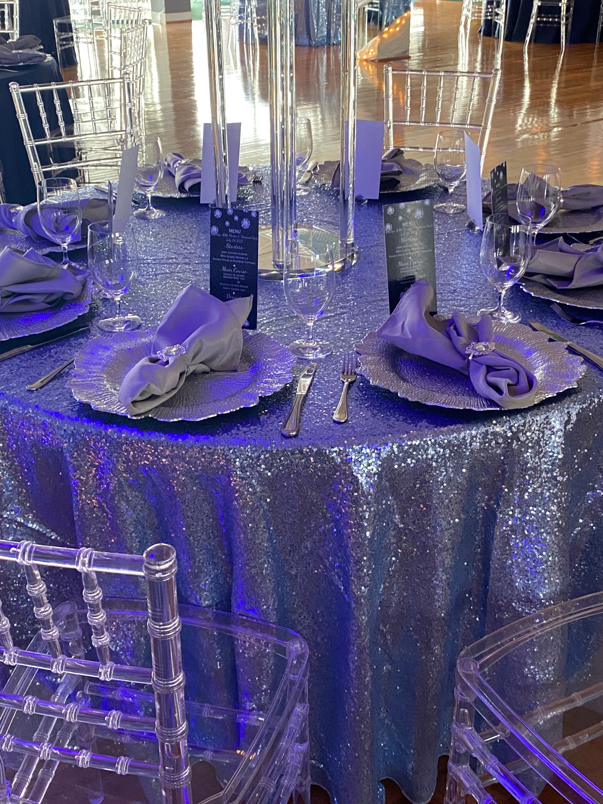 Late Night Friday Special