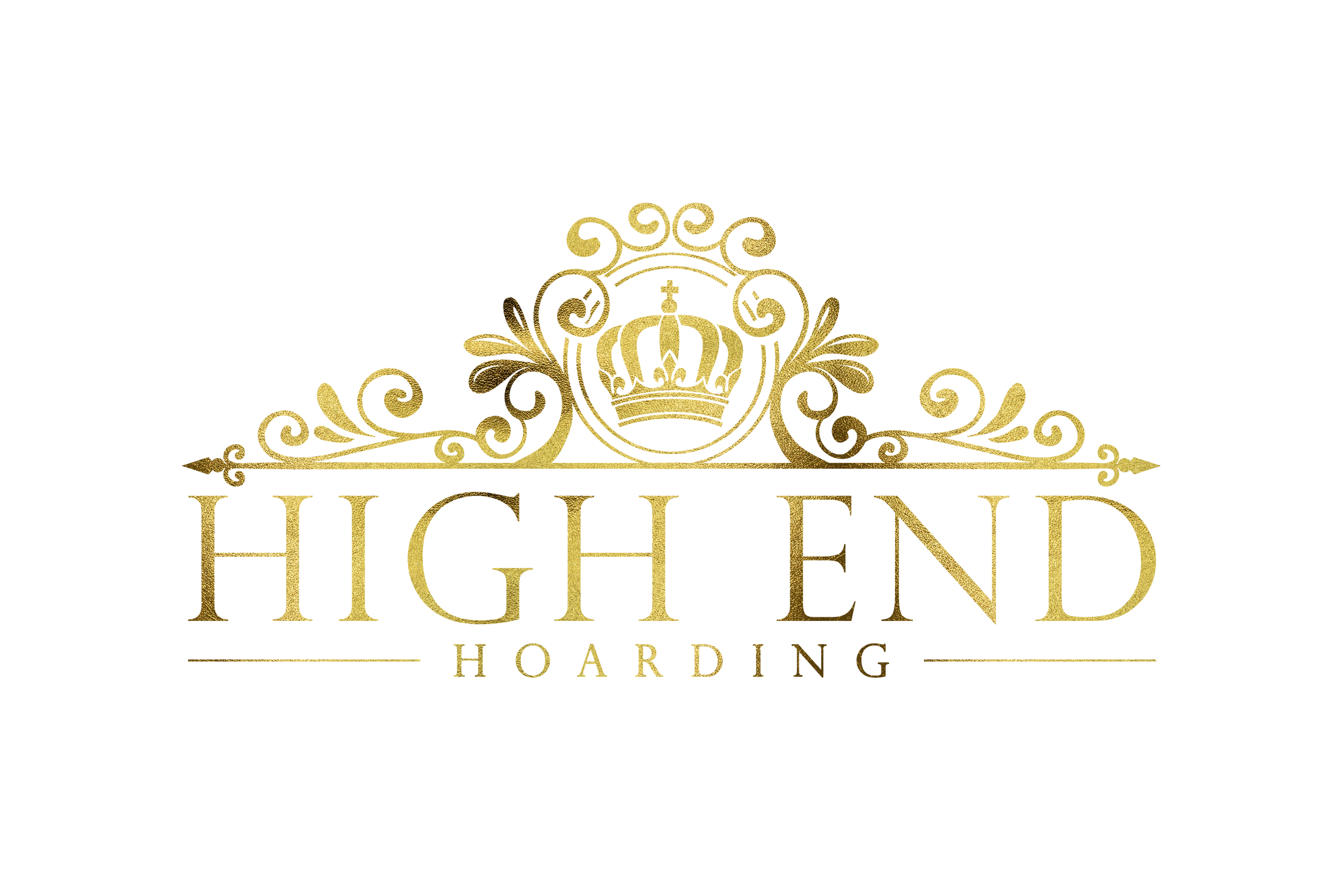 High end hoarding - Hoarding, Fencing, Gates, Security Fencing