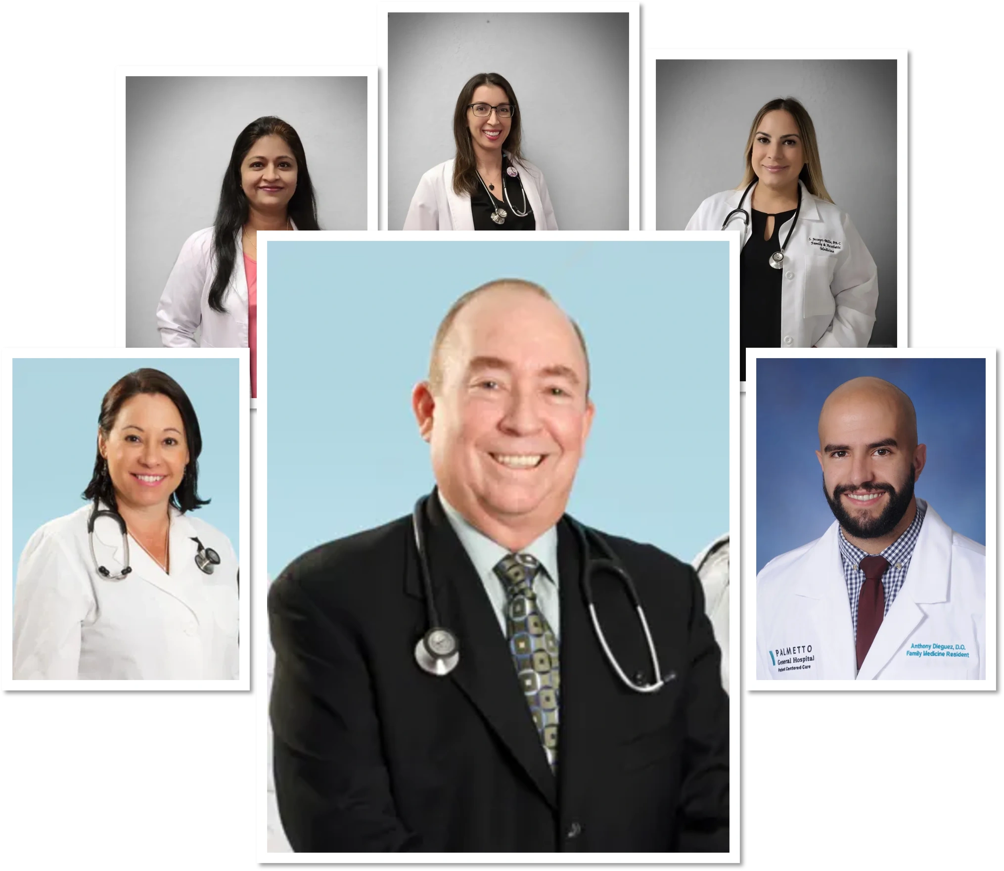 Scott R. English, MD PA