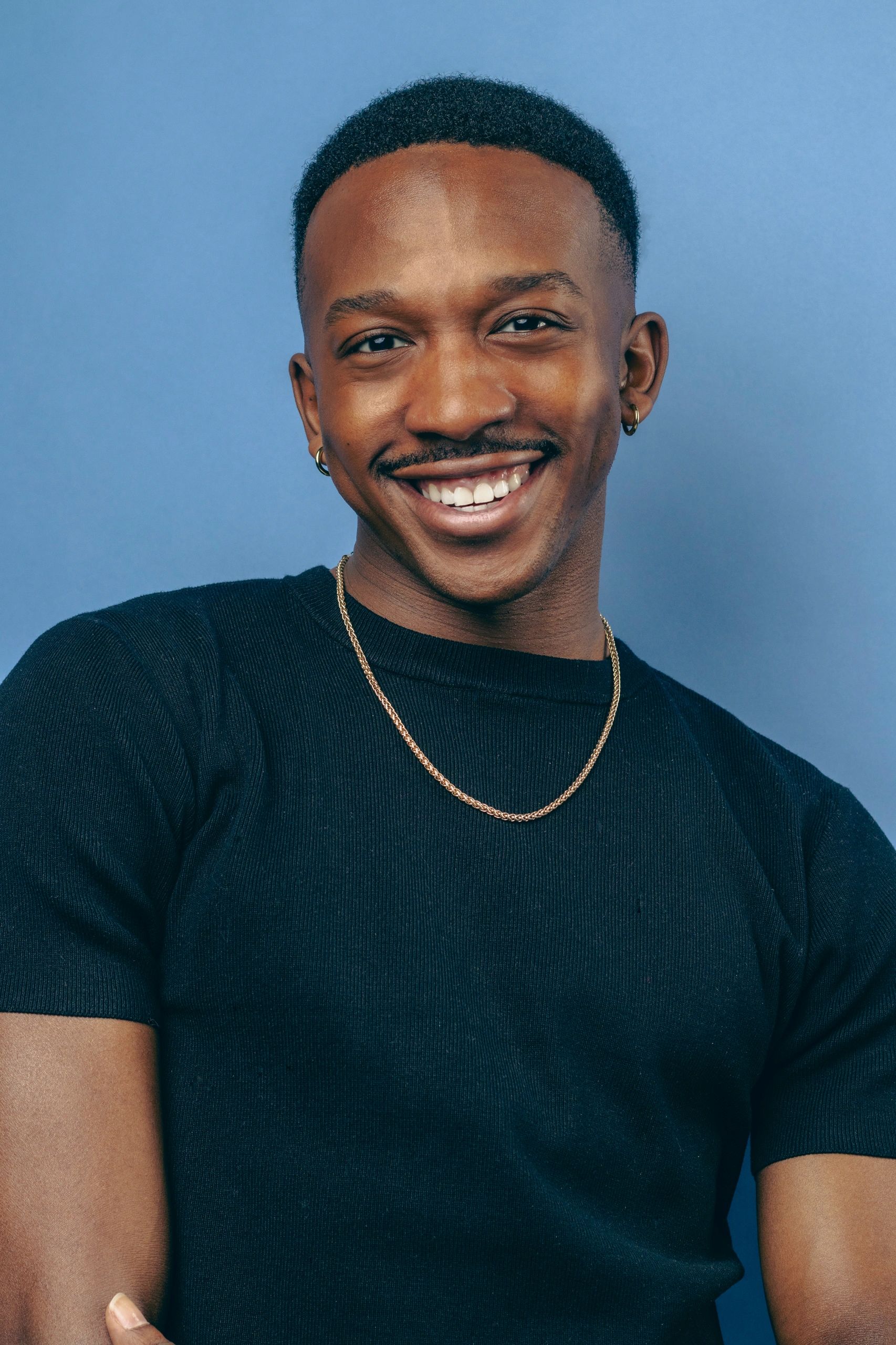 About | J'Kobe Wallace