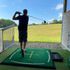 Boringdon Golf Range