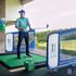 Boringdon Golf Range