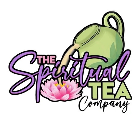 The Spiritual Tea Company - All-Natural Products