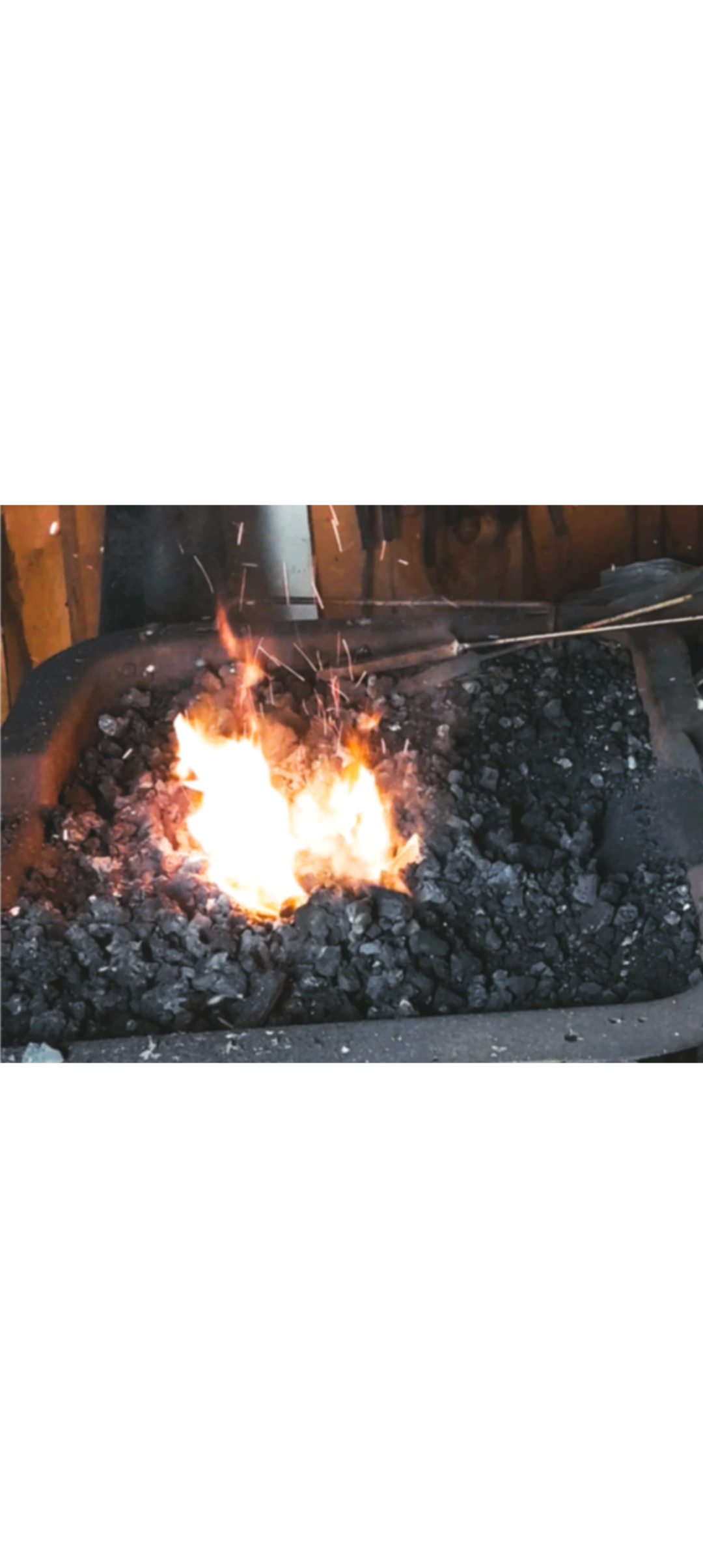 White Fox Forge