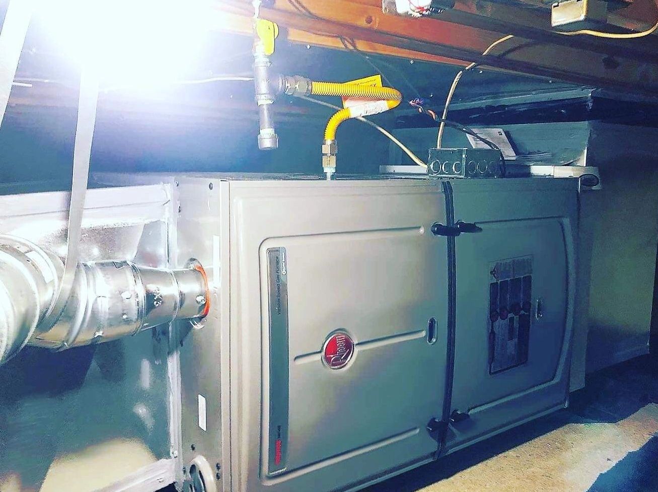 Comfort Solutions Heating and Air Conditioning Inc. - Heating and Air ...