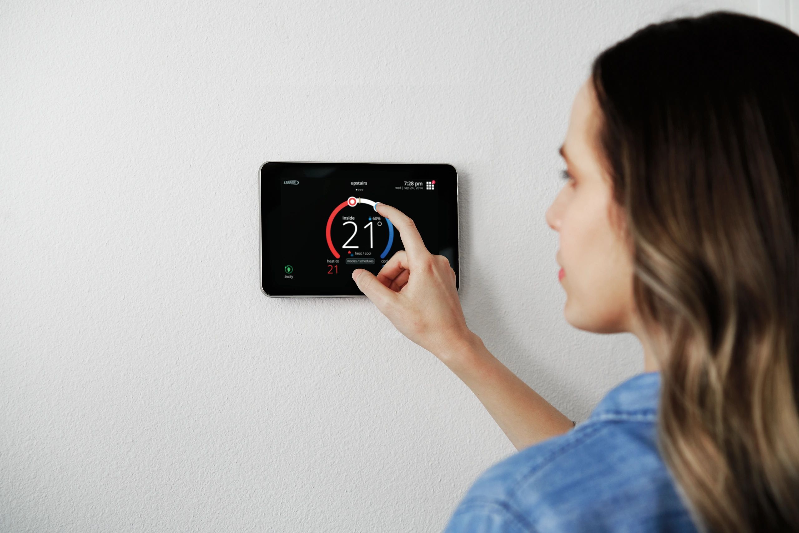 Comfort Solutions Heating and Air Conditioning Inc. - Air Conditioner ... Comfort Solutions Heating and Air Conditioning Inc. - Air Conditioner ...