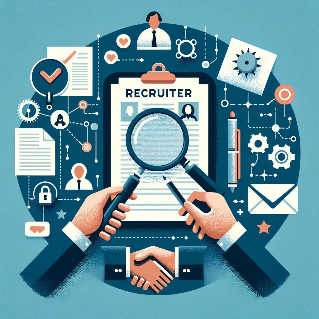 The Benefits of Working with a Recruiter to Fill Open Positions