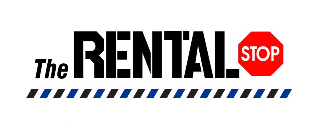 The Rental Stop