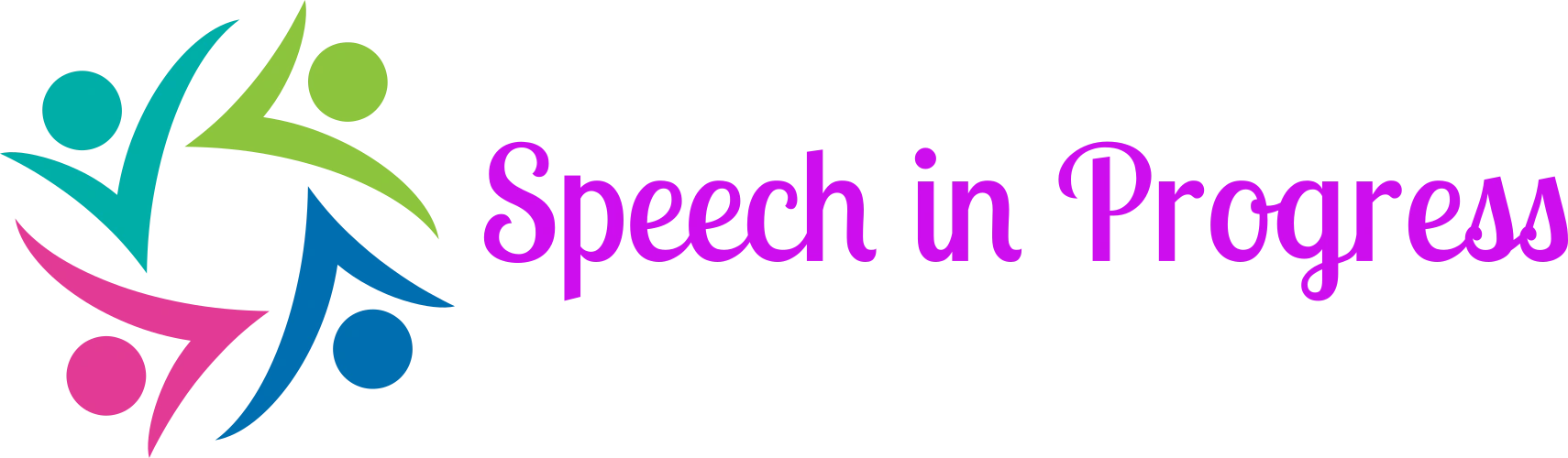Speech Therapy - Speech in Progress, LLC