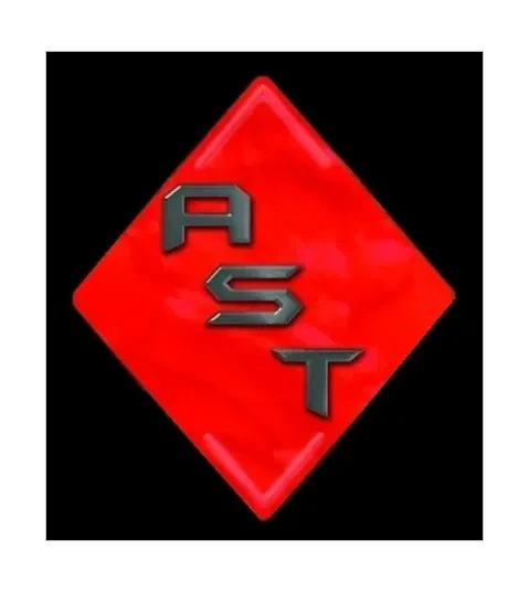AST Security Trailers