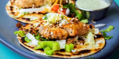 Mi Padres Mexican Grill - Mexican Restaurant - Baton Rouge, Louisiana