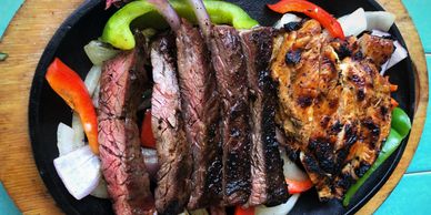 Mi Padres Mexican Grill - Mexican Restaurant - Baton Rouge, Louisiana