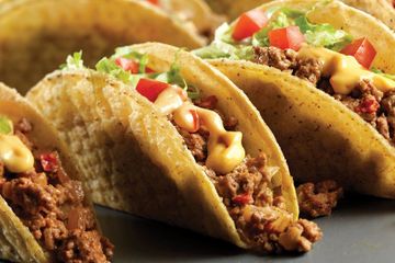 Catering Menu | Mi Padres Mexican Grill