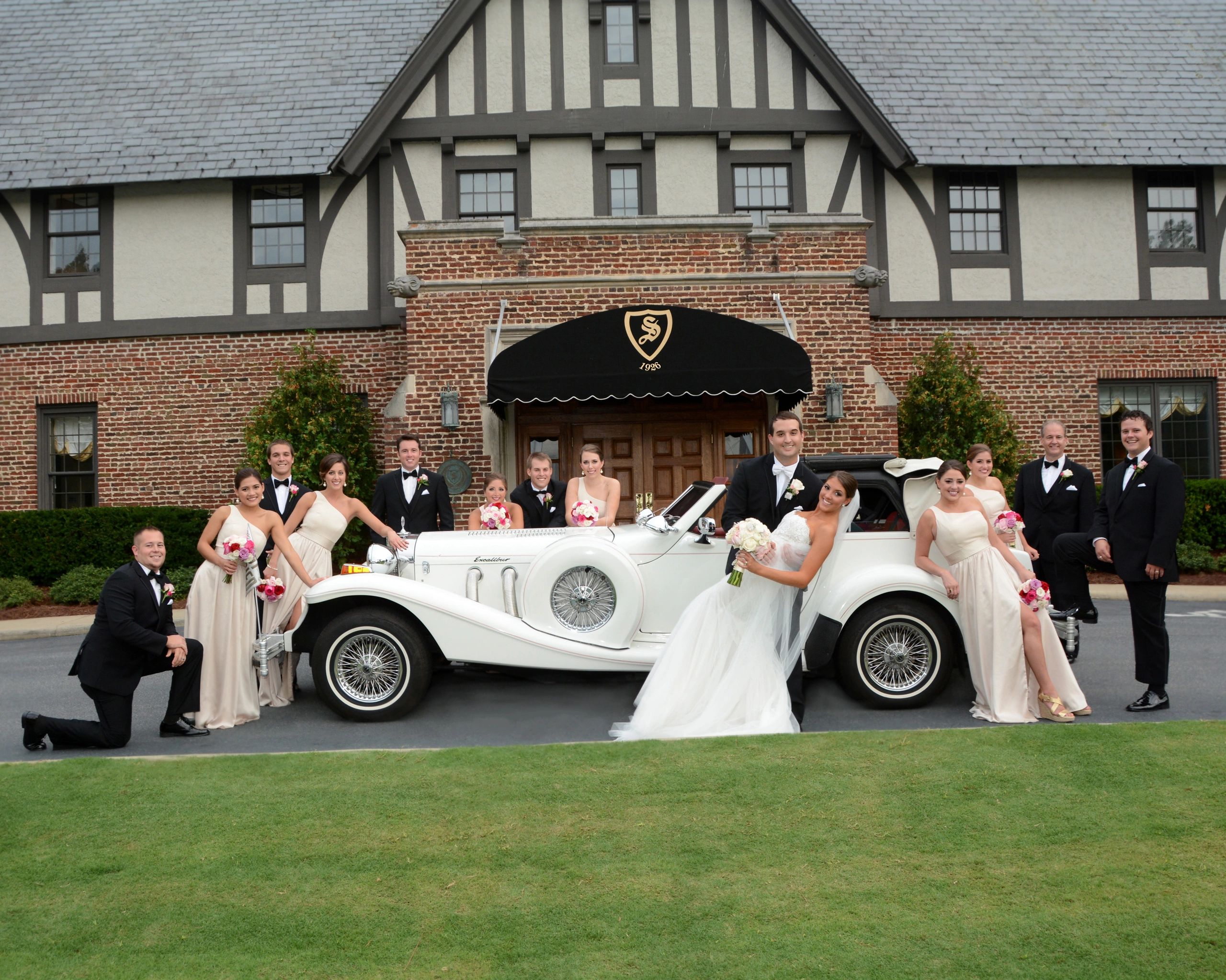 Timeless Memories: Professional Wedding Photographer