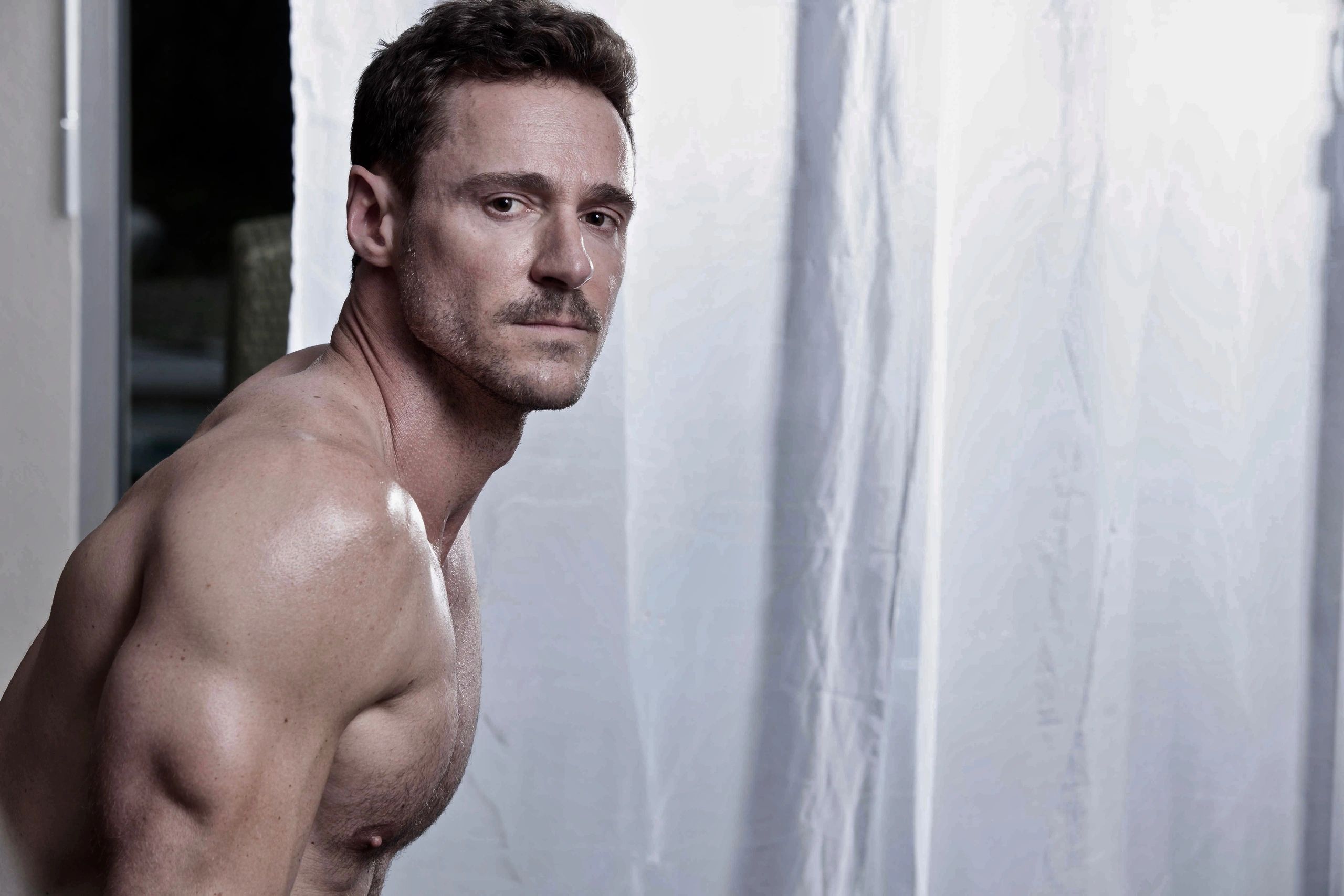 BIO | Keith Anthony Fitness