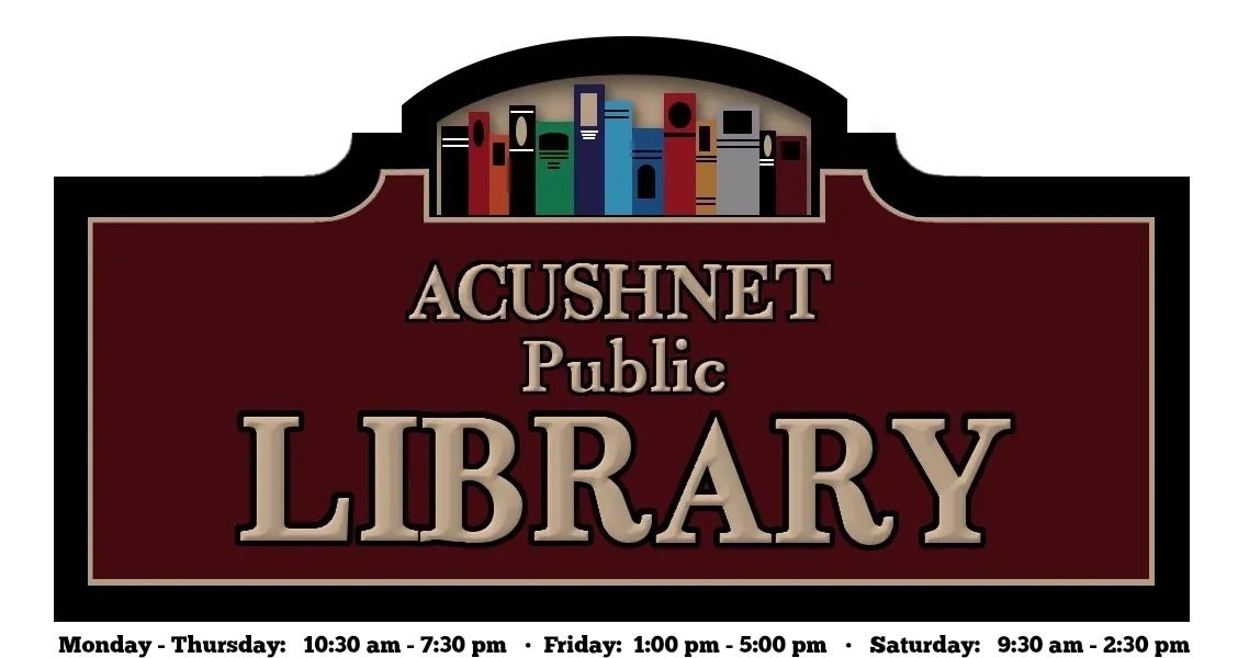 Acushnet Public Library