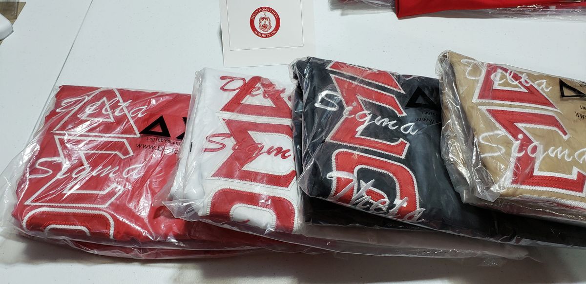 DELTA LINE JACKET SALE BLACK 4X ONLY ! READY TO SHIP