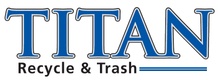 Residential Trash Pickup - Titan Recycle and Trash