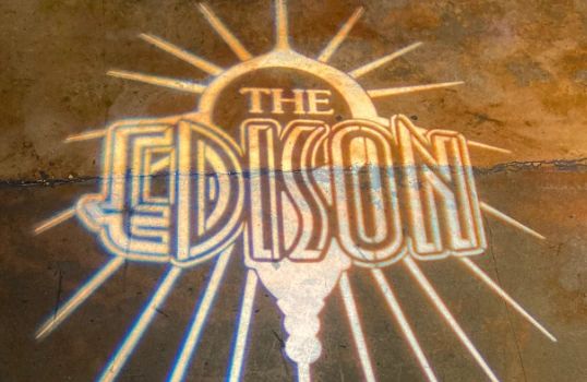 The Unsung Offerings of the Edison at Disney Springs
