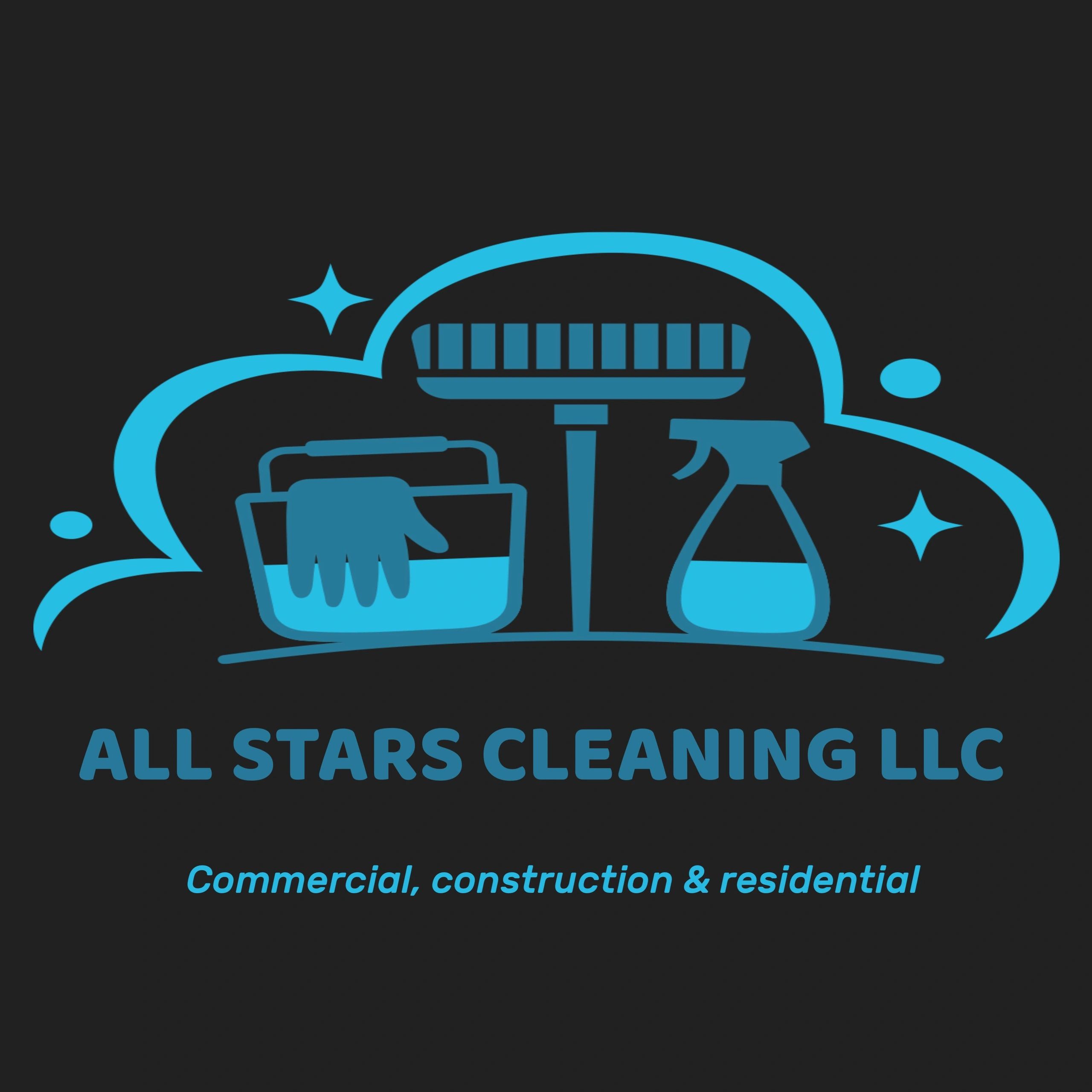 all stars cleaning llc