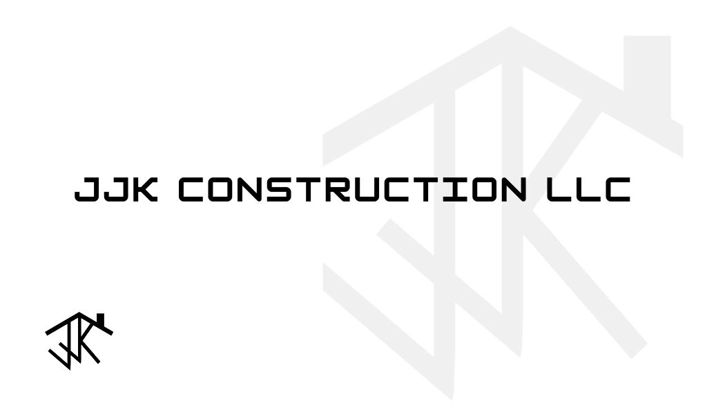 JJK Construction LLC