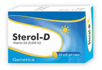 Calcium Supplements | Genetics Health Care