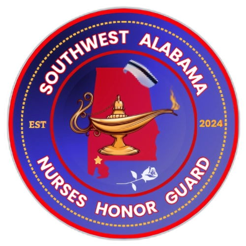 Southwest Alabama Nurses Honor Guard - Home