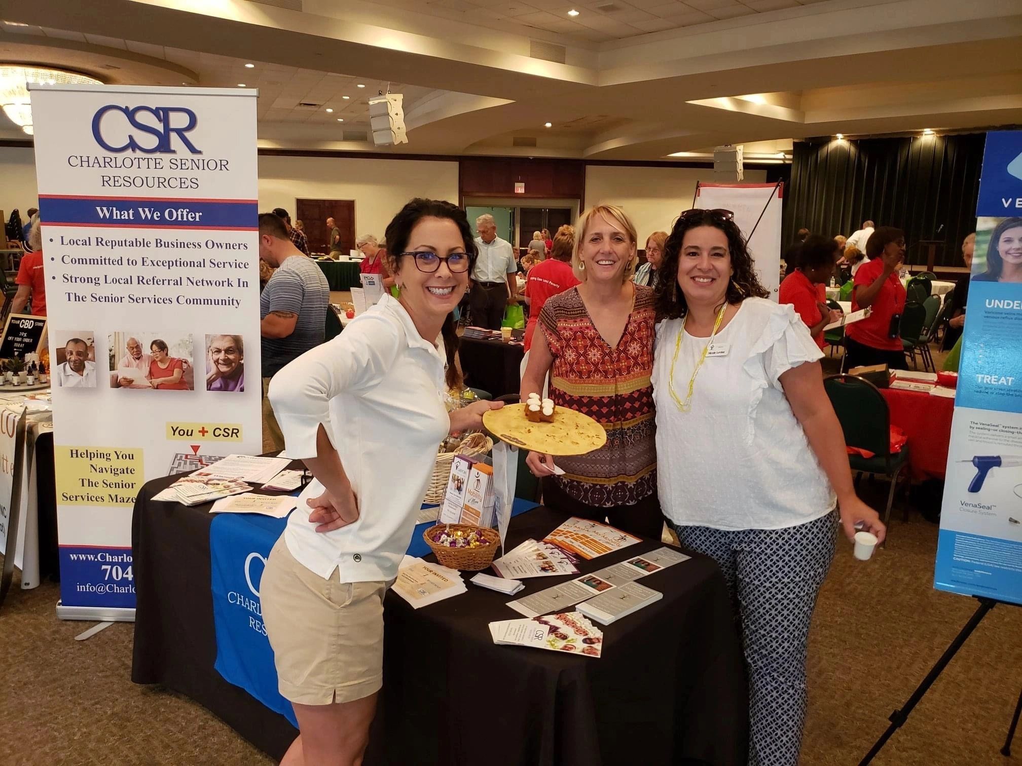 Grand Strand Event