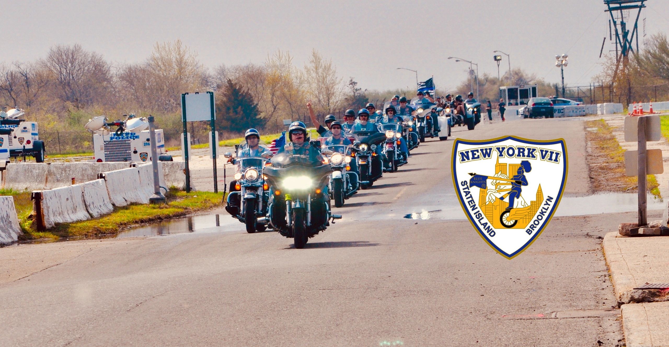 Blue Knights Motorcycle Club Ontario | Reviewmotors.co