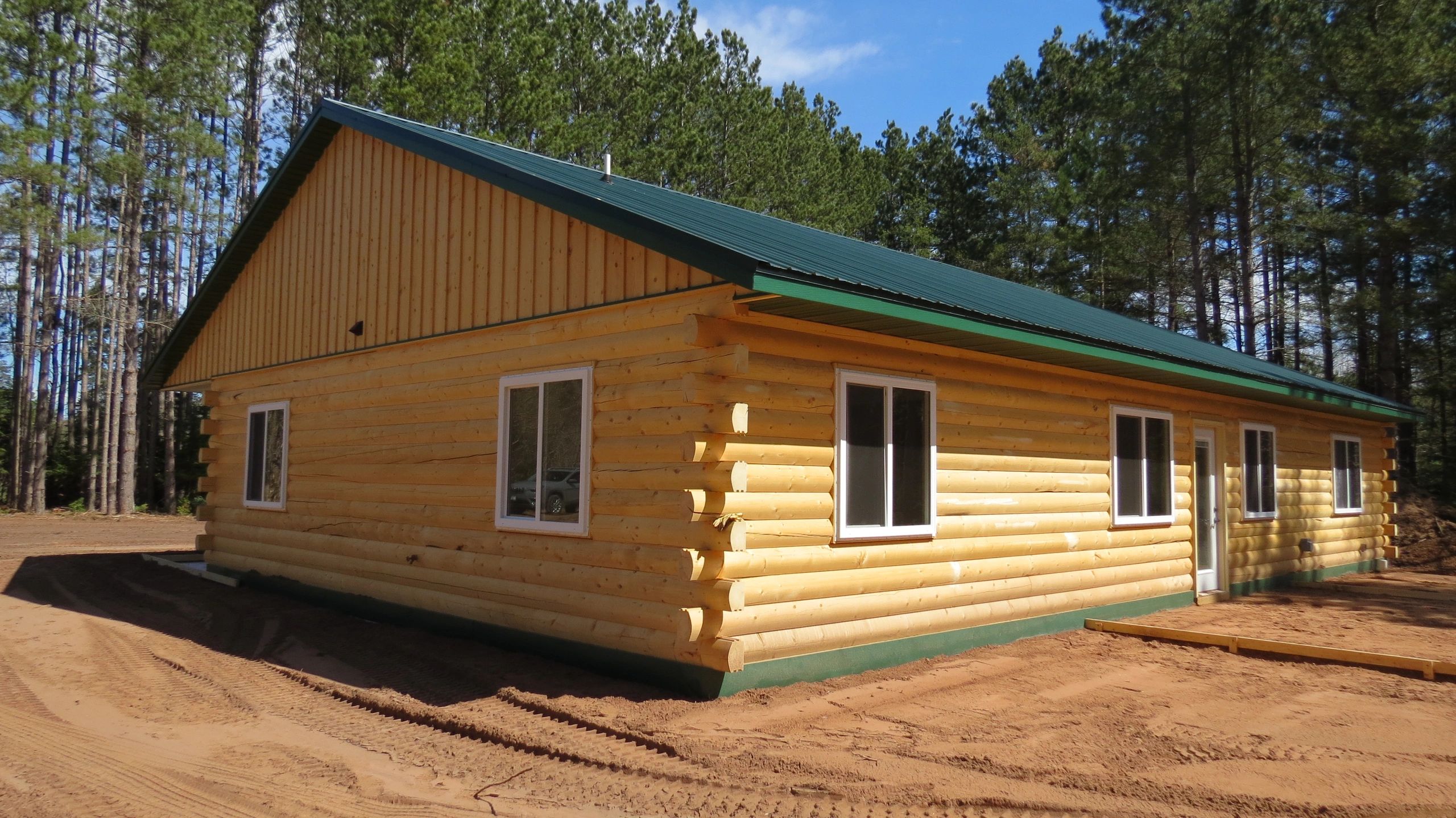 Northern Contractors MN