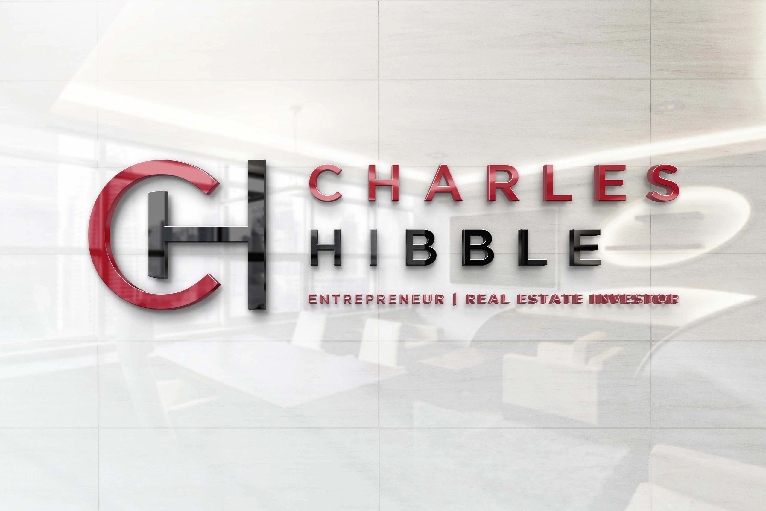Home | Real Estate Services by Charles Hibble