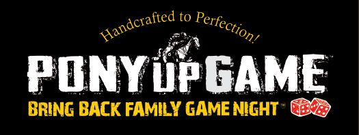 Pony Up Game, LLC