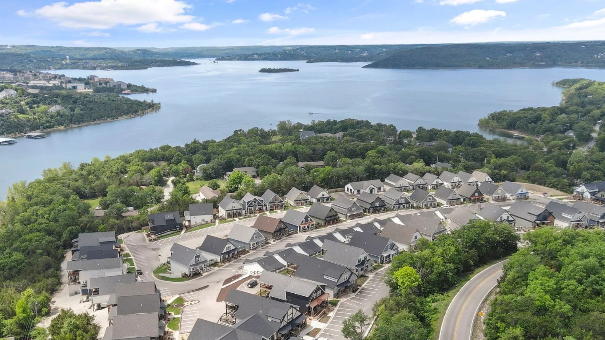 The Dam Lodge - 3 BR