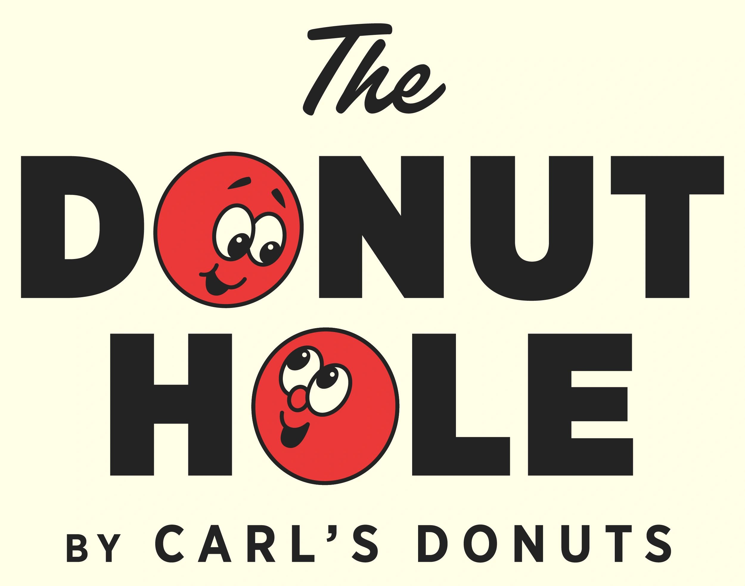The Donut Hole by Carl's Donuts - Home