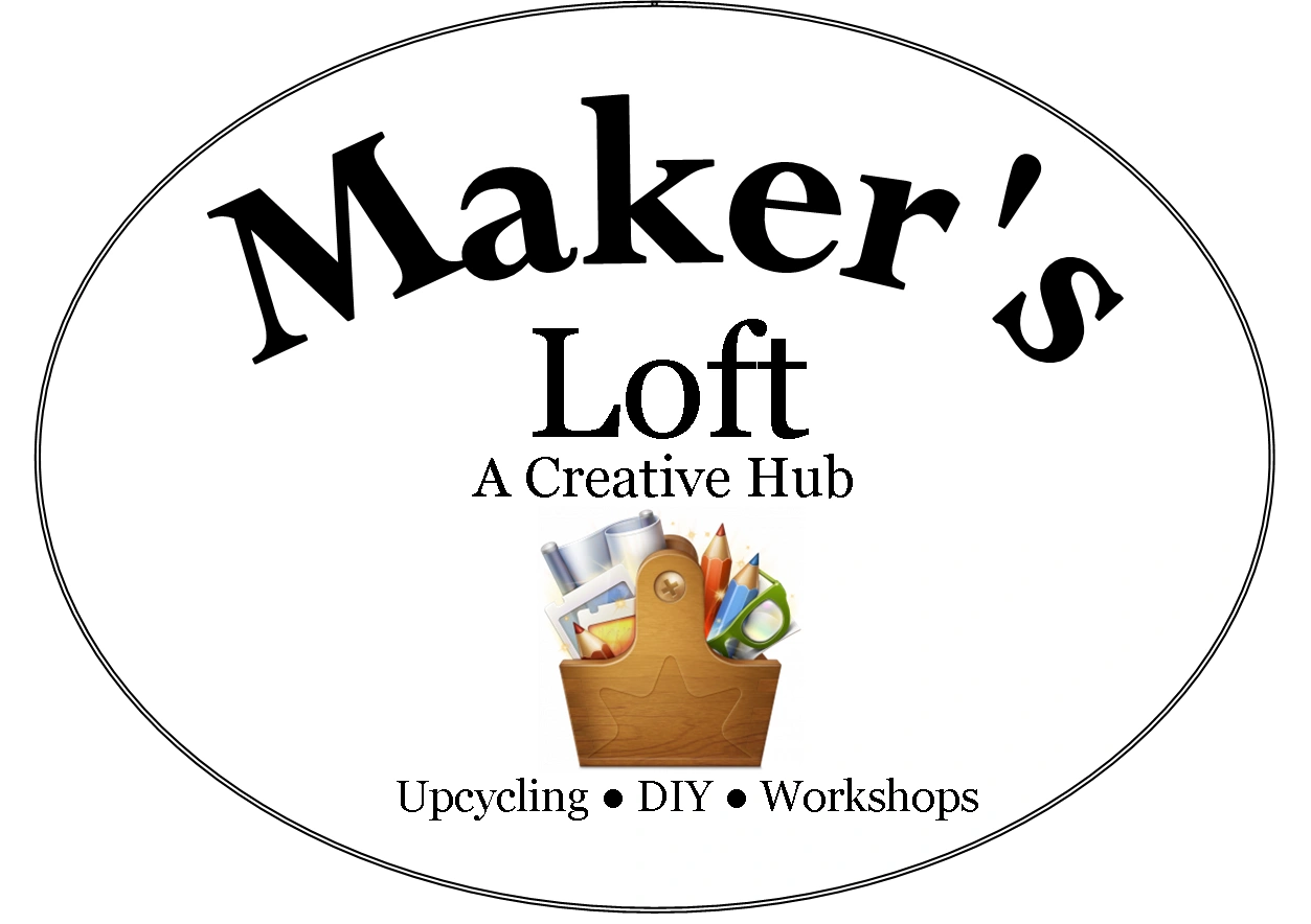 Makers Loft - Arts and Crafts, Workshops, Diy Studio