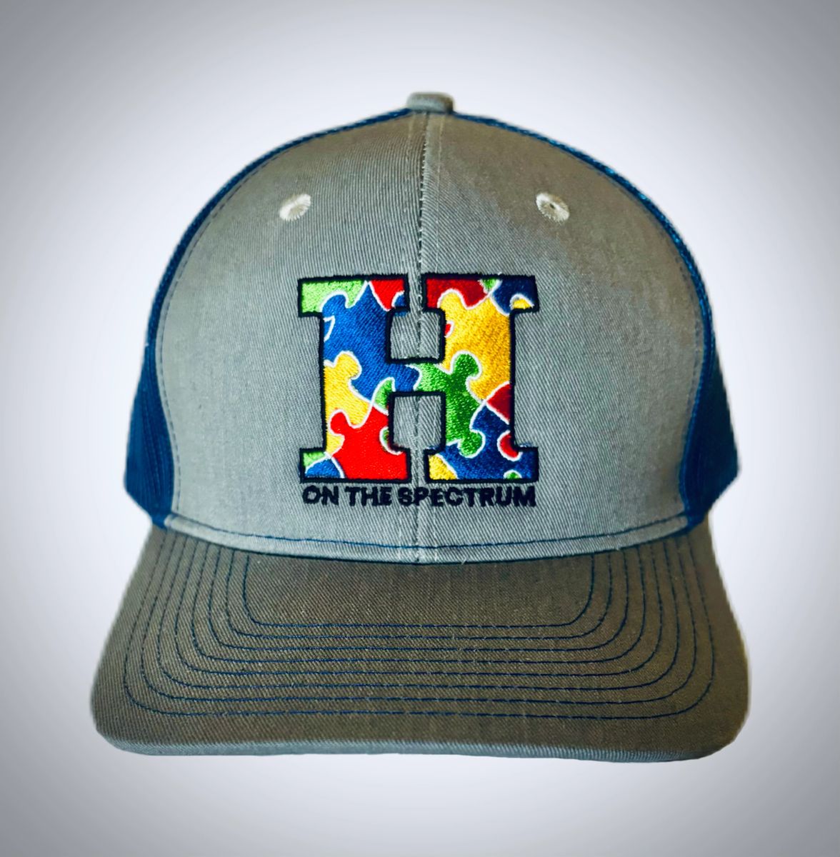 Hope on the Spectrum Cap